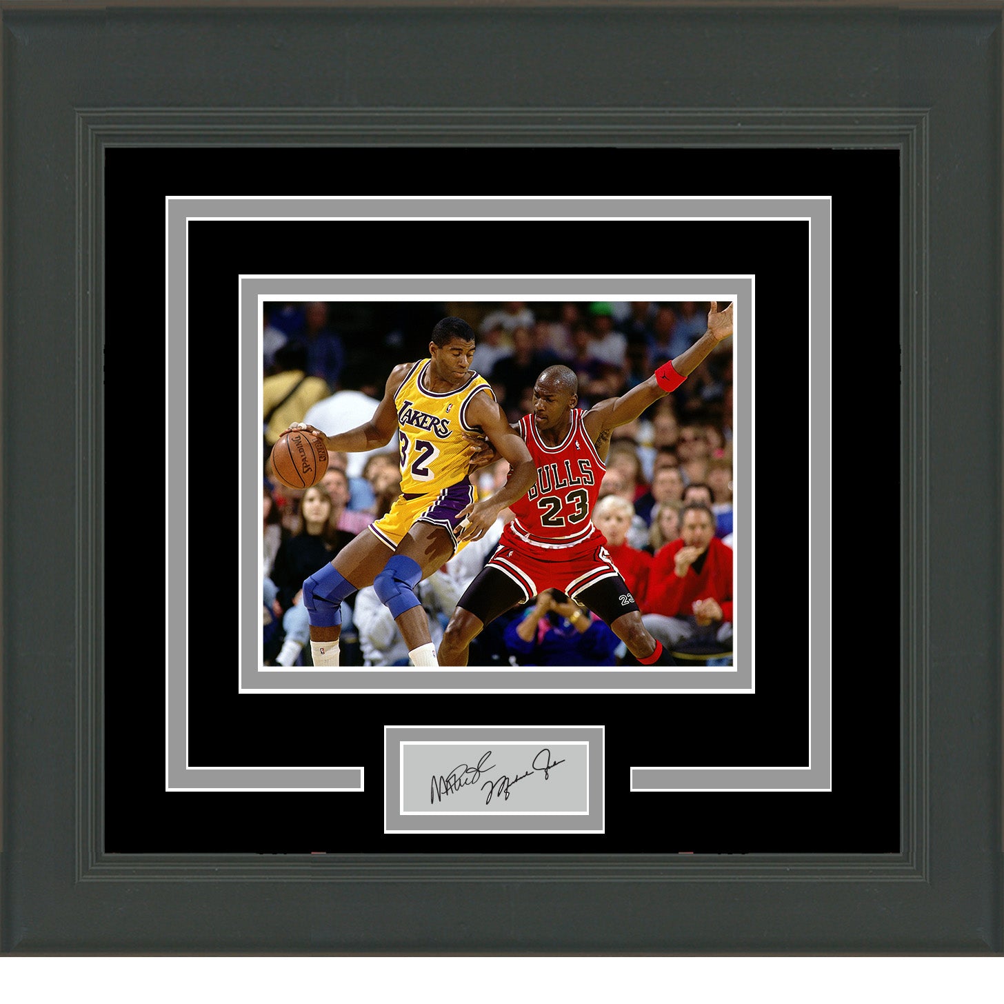 Hall of Fame Sports Memorabilia