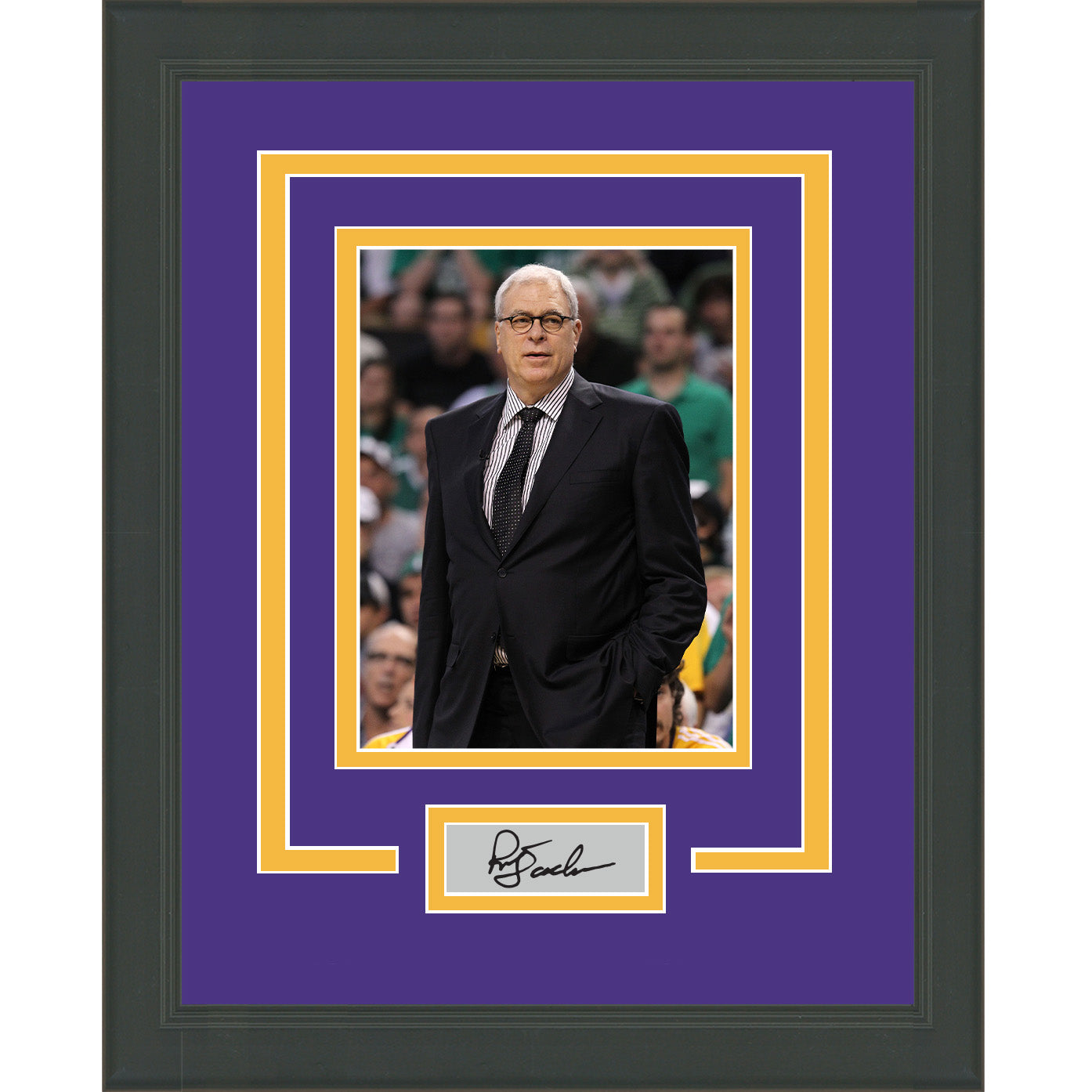 Hall of Fame Sports Memorabilia